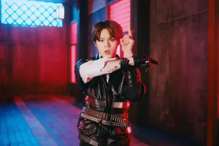 Ghost9 - Seoul who's who - K-Pop Database / dbkpop.com