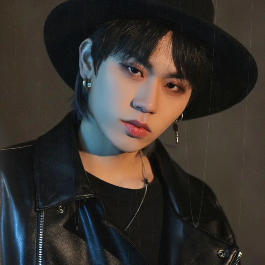 DKB The Dice is Cast Teaser Photos (HQ/HD) - K-Pop Database / dbkpop.com