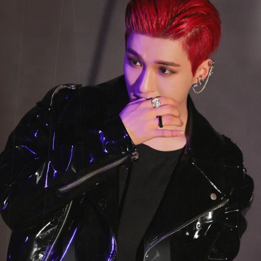 DKB The Dice is Cast Teaser Photos (HQ/HD) - K-Pop Database / dbkpop.com