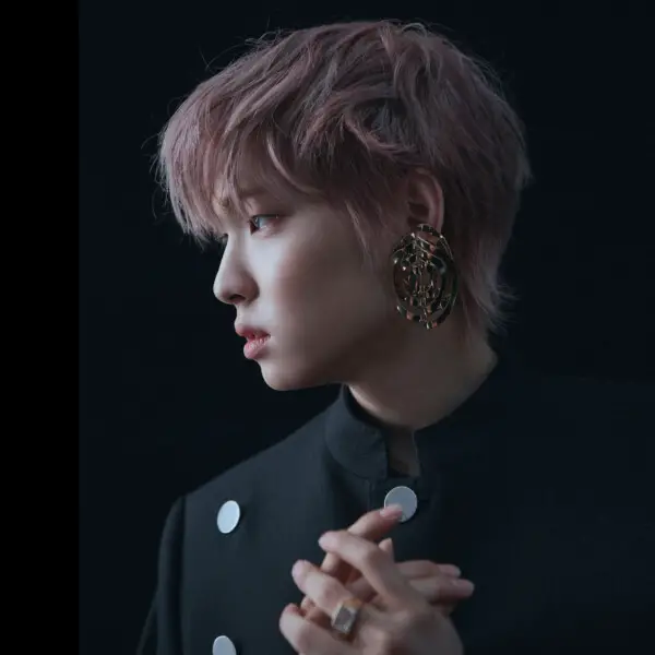 Ghost9 Now: Where We Are, Here Concept Photos (HD/HQ) - K-Pop Database ...