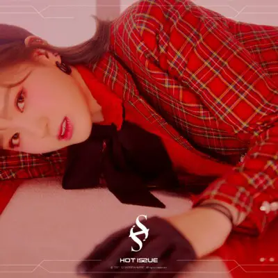 HOT ISSUE Members Profile - K-Pop Database / dbkpop.com