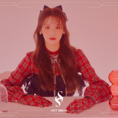 HOT ISSUE Members Profile - K-Pop Database / dbkpop.com