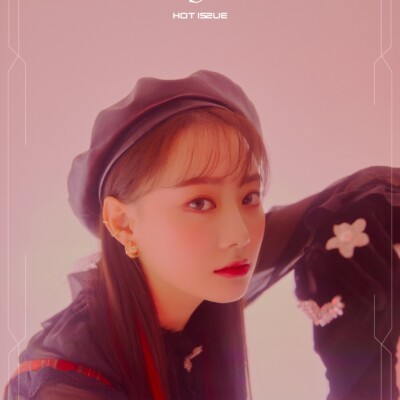HOT ISSUE Members Profile - K-Pop Database / dbkpop.com