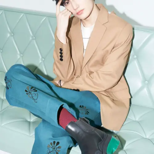 MIRAE Members Profile - K-Pop Database / dbkpop.com