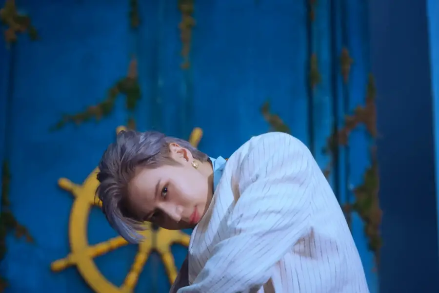 SHINee - Atlantis who's who - K-Pop Database / dbkpop.com