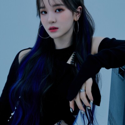 HOT ISSUE Members Profile - K-Pop Database / dbkpop.com