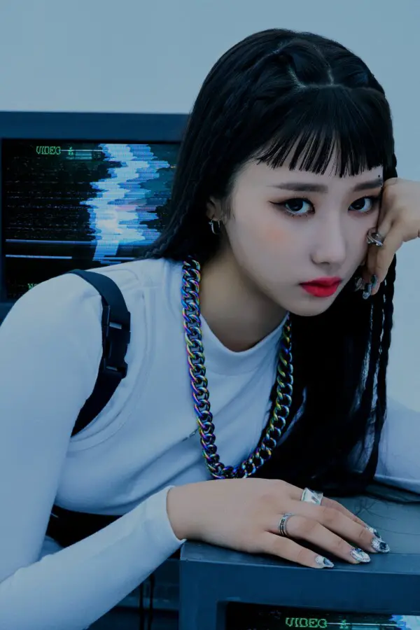 HOT ISSUE Issue Maker Teaser Photos (HD/HQ) - K-Pop Database / dbkpop.com