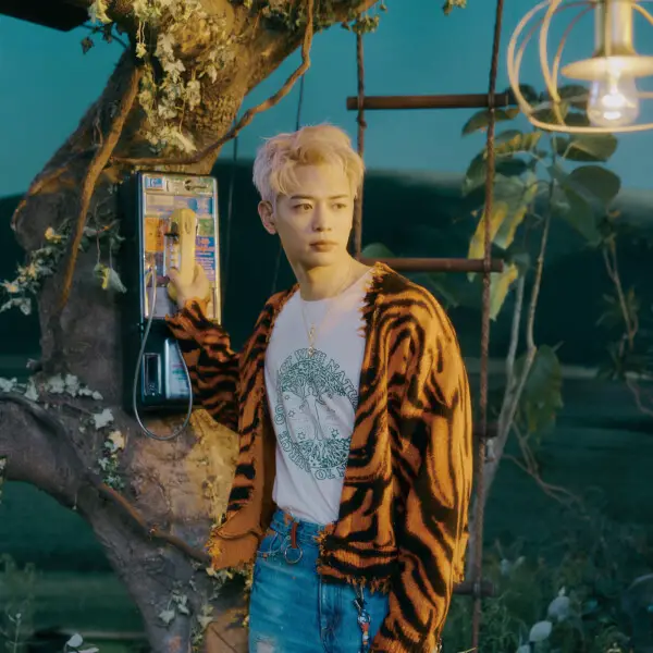 SHINee Atlantis Teaser/Concept Photos (HD/HR) - K-Pop Database / dbkpop.com