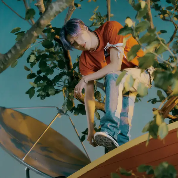 SHINee Atlantis Teaser/Concept Photos (HD/HR) - K-Pop Database / dbkpop.com