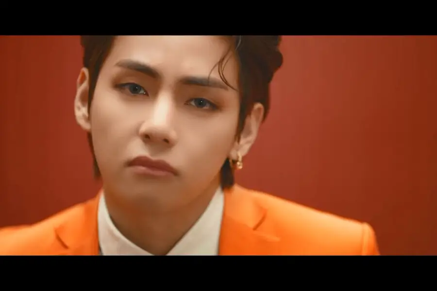 BTS - Butter who's who - K-Pop Database / dbkpop.com