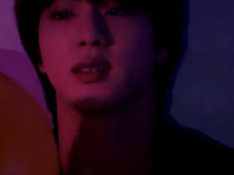 BTS Butter Concept Clip (SUGA, Jin) + Screencaps - K-Pop Database ...