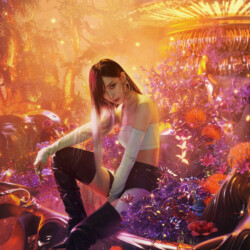 Winter (aespa) Profile - K-Pop Database / dbkpop.com