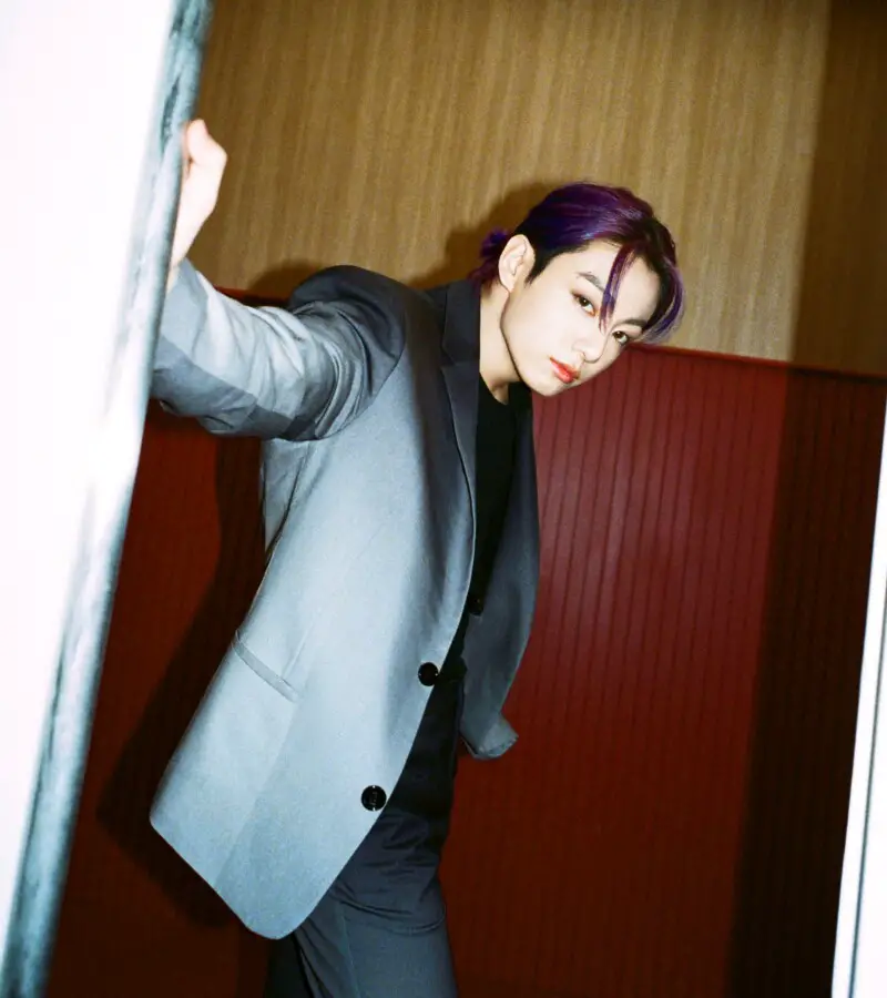 BTS Butter Concept Photos 2 (HD/HQ/HR) - K-Pop Database / dbkpop.com