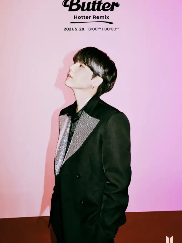 BTS Butter Hotter Remix Teaser Photos (HD/HQ) - K-Pop Database / dbkpop.com