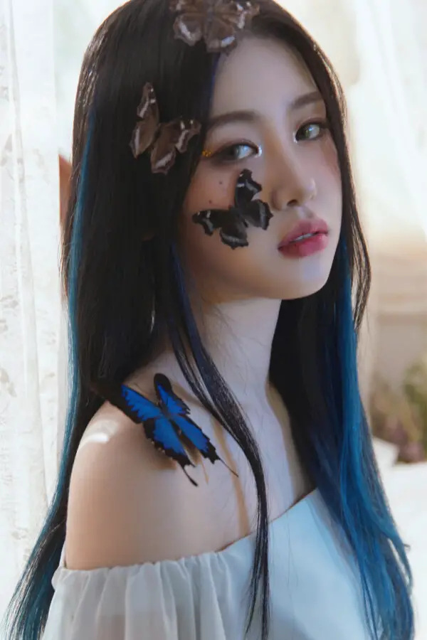 PIXY Chapter 02: Bravery Teaser Photos (HD/HQ) - K-Pop Database ...