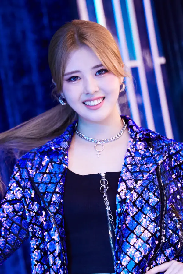 PIXY Chapter 02: Bravery Teaser Photos (HD/HQ) - K-Pop Database ...