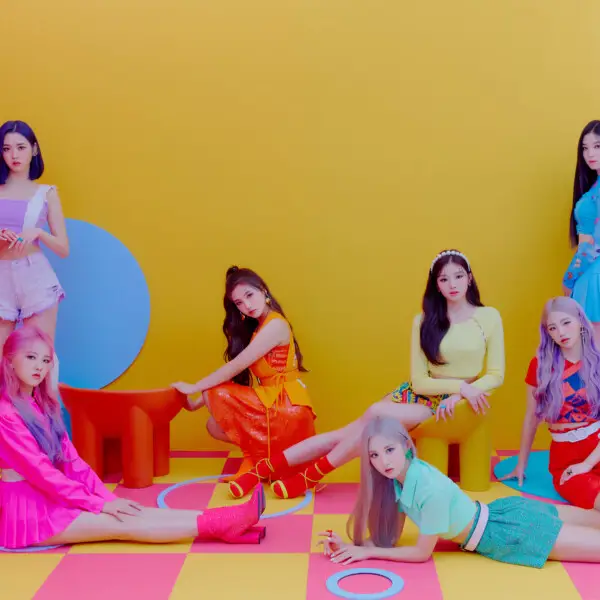 TRI.BE Members Profile - K-Pop Database / dbkpop.com