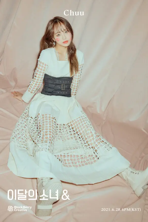 (Updated) Loona And Teaser Photos (HD/HQ) - K-Pop Database / dbkpop.com