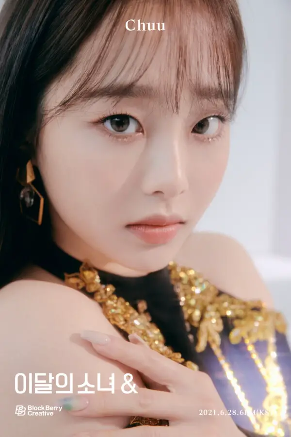 (Updated) Loona And Teaser Photos (HD/HQ) - K-Pop Database / dbkpop.com