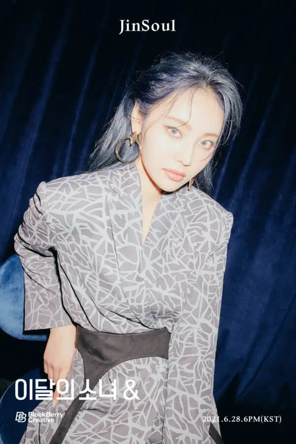 (Updated) Loona And Teaser Photos (HD/HQ) - K-Pop Database / dbkpop.com