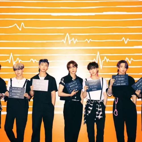 BTS Members Profile - K-Pop Database / dbkpop.com