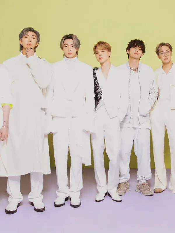 BTS Festa 2021 Family Portrait Photos (HD/HQ) - K-Pop Database / dbkpop.com