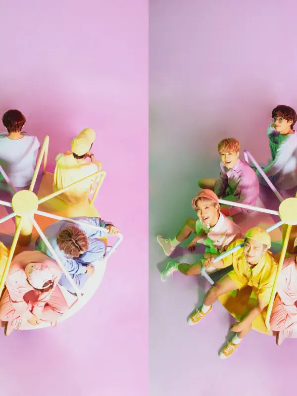 BTS Festa 2021 Family Portrait Photos (HD/HQ) - K-Pop Database / dbkpop.com