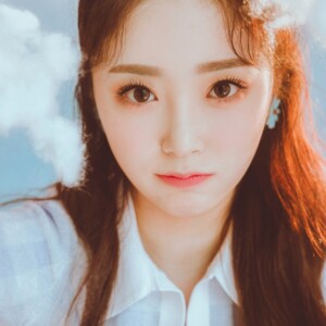 Hina (LIGHTSUM) Profile - K-Pop Database / dbkpop.com