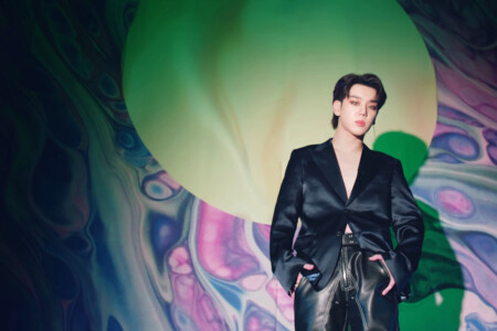 A.C.E - Higher who's who - K-Pop Database / dbkpop.com