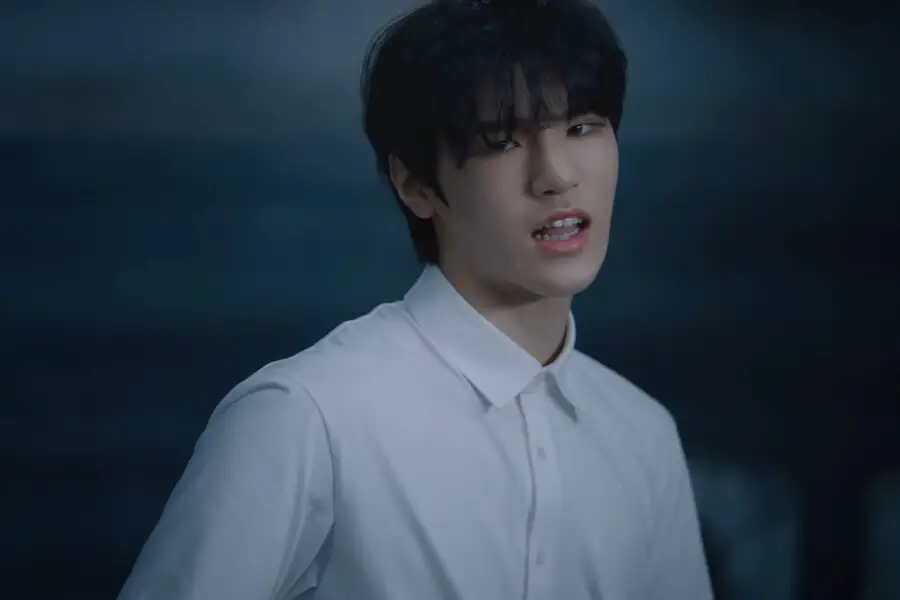 JUST B - Damage who's who - K-Pop Database / dbkpop.com