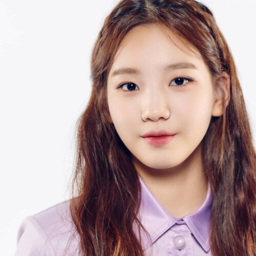 Cho Haeun Girls Planet 999 Profile - K-Pop Database / dbkpop.com