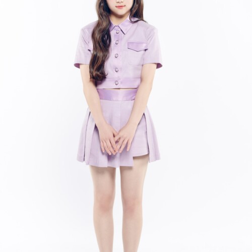 Kim Sein Girls Planet 999 Profile - K-Pop Database / dbkpop.com