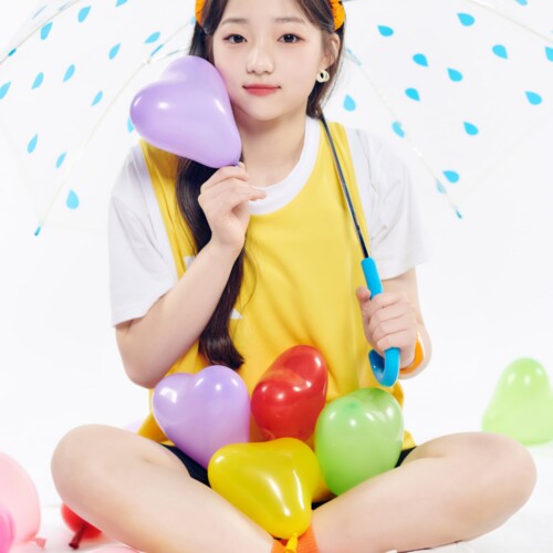 Kim Sein Girls Planet 999 Profile - K-Pop Database / dbkpop.com
