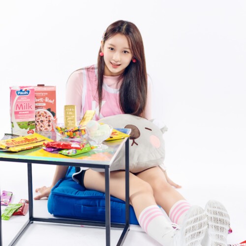 Kim Yeeun Girls Planet 999 Profile - K-Pop Database / dbkpop.com