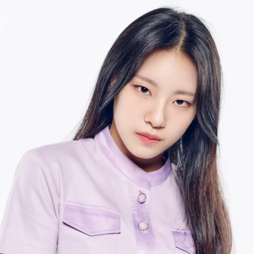 Yoon Jia Girls Planet 999 Profile - K-Pop Database / dbkpop.com