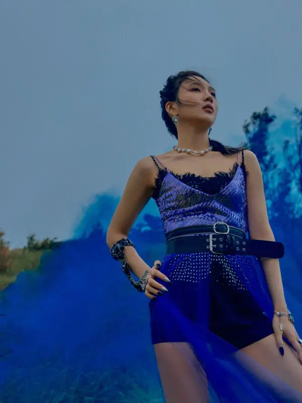 Red Velvet Queendom Teaser Photos 3 (Yeri Joy Wendy, Carnival ver.) (HD ...