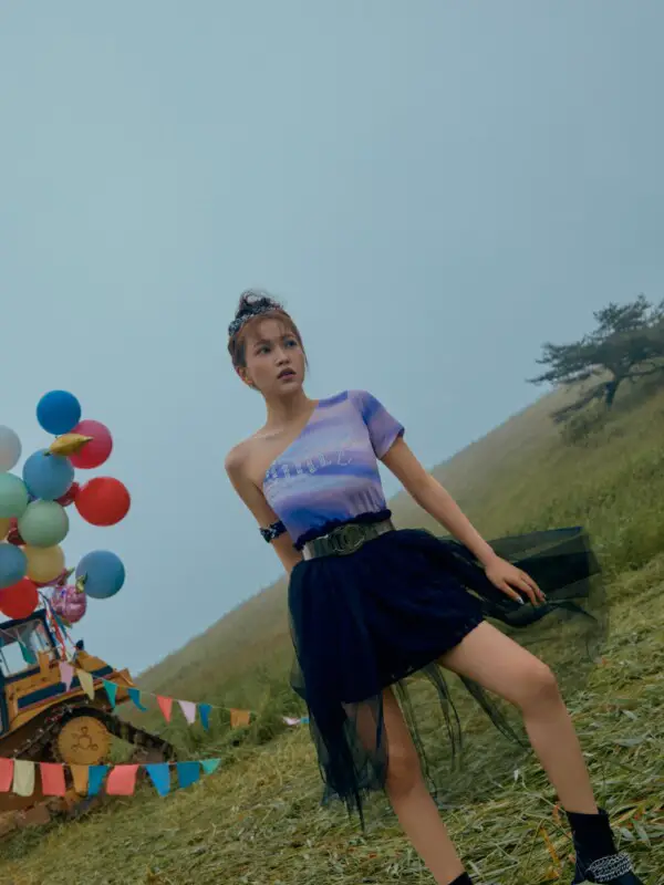 Red Velvet Queendom Teaser Photos 3 (Yeri Joy Wendy, Carnival ver.) (HD ...