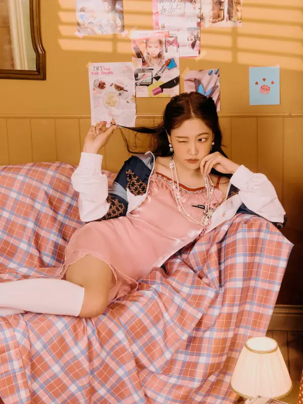 Red Velvet Queendom Irene, Wendy, Yeri Teaser Photos (HD/HQ) - K-Pop ...