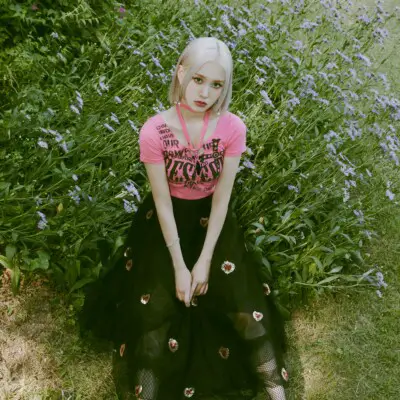 J (STAYC) Profile - K-Pop Database / dbkpop.com