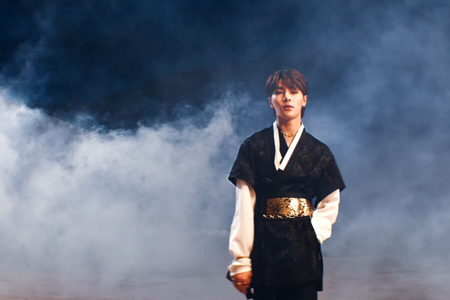 Stray Kids – Thunderous – K-Pop Database