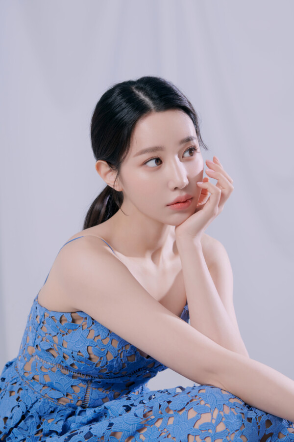 Berry Good Johyun Toxnfill Pictorial (HD/HQ) – K-Pop Database