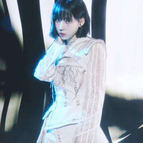 Winter (aespa) Profile - K-Pop Database / dbkpop.com