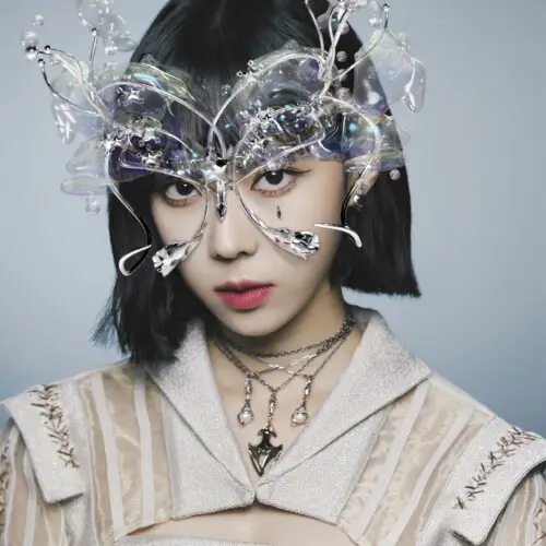 Winter (aespa) Profile - K-Pop Database / dbkpop.com