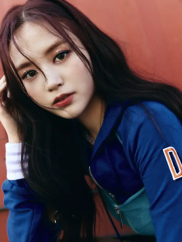 HOT ISSUE ICONS Concept Photos (HD/HQ) - K-Pop Database / dbkpop.com