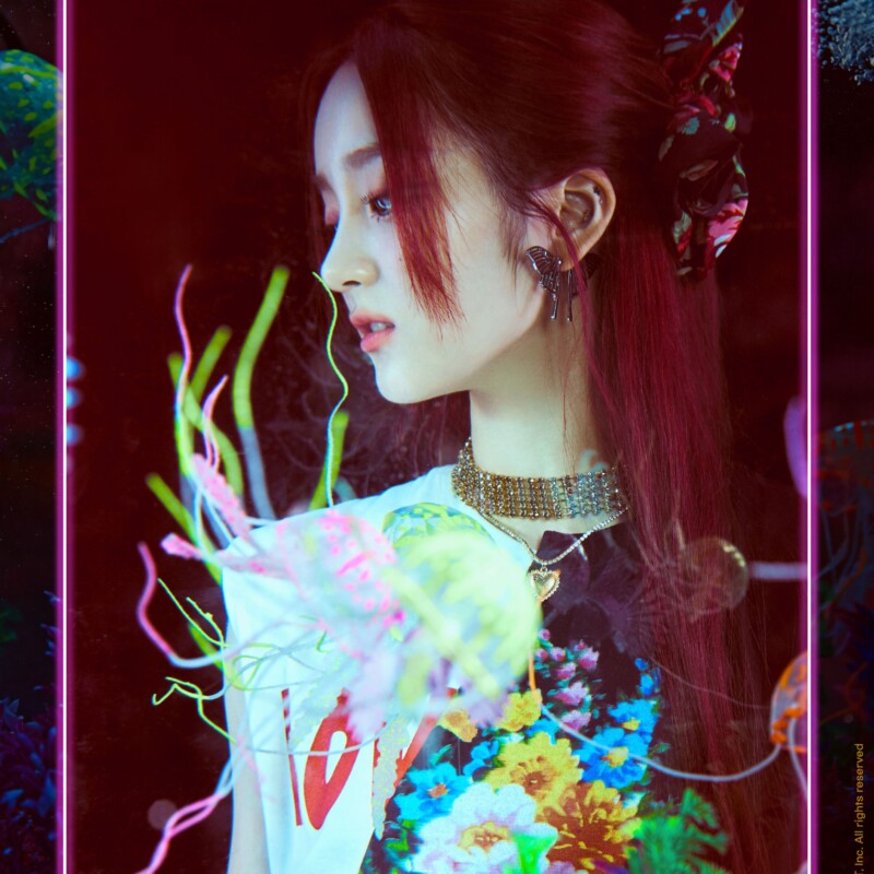 ICHILLIN’ Got’Ya Teaser/Concept Photos (HD/HQ) – K-Pop Database