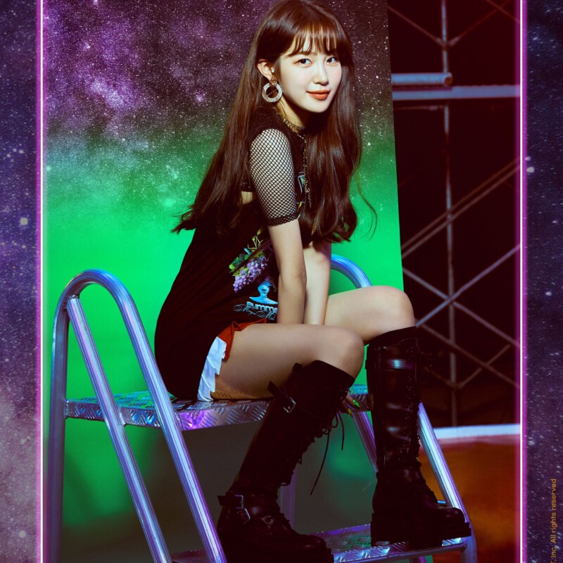ICHILLIN’ Got’Ya Teaser/Concept Photos (HD/HQ) – K-Pop Database