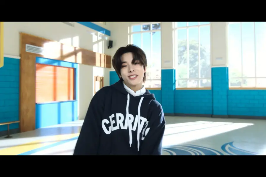 ENHYPEN Dimension Dilemma Concept Photos / Tamed-Dashed who's who (HD ...