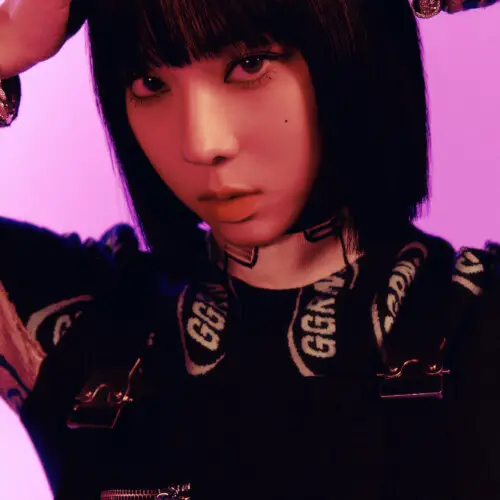 Winter (aespa) Profile - K-Pop Database / dbkpop.com