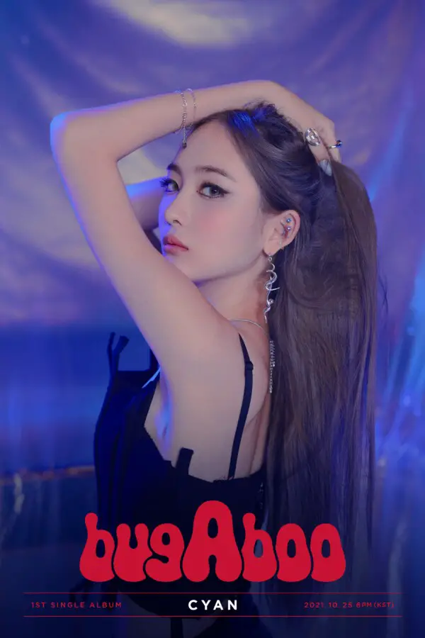 bugAboo Debut Single Teaser Photos (HD/HQ) - K-Pop Database / dbkpop.com