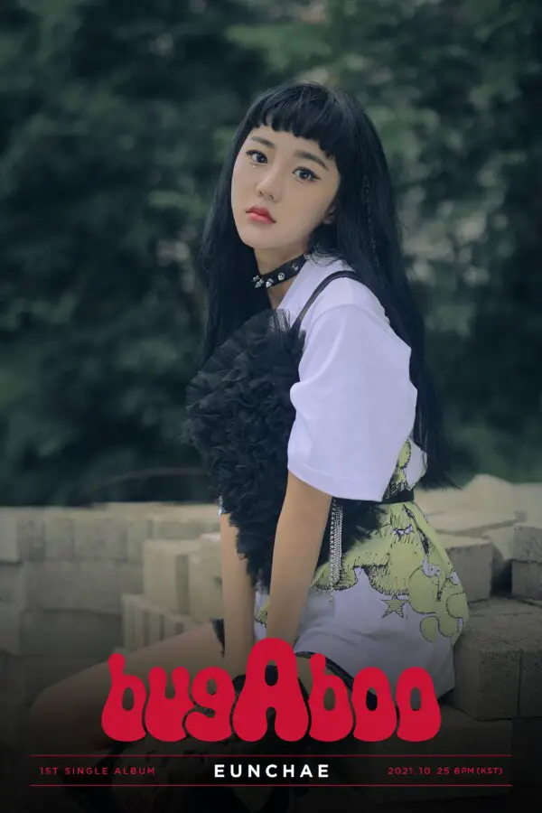 bugAboo Debut Single Teaser Photos (HD/HQ) - K-Pop Database / dbkpop.com